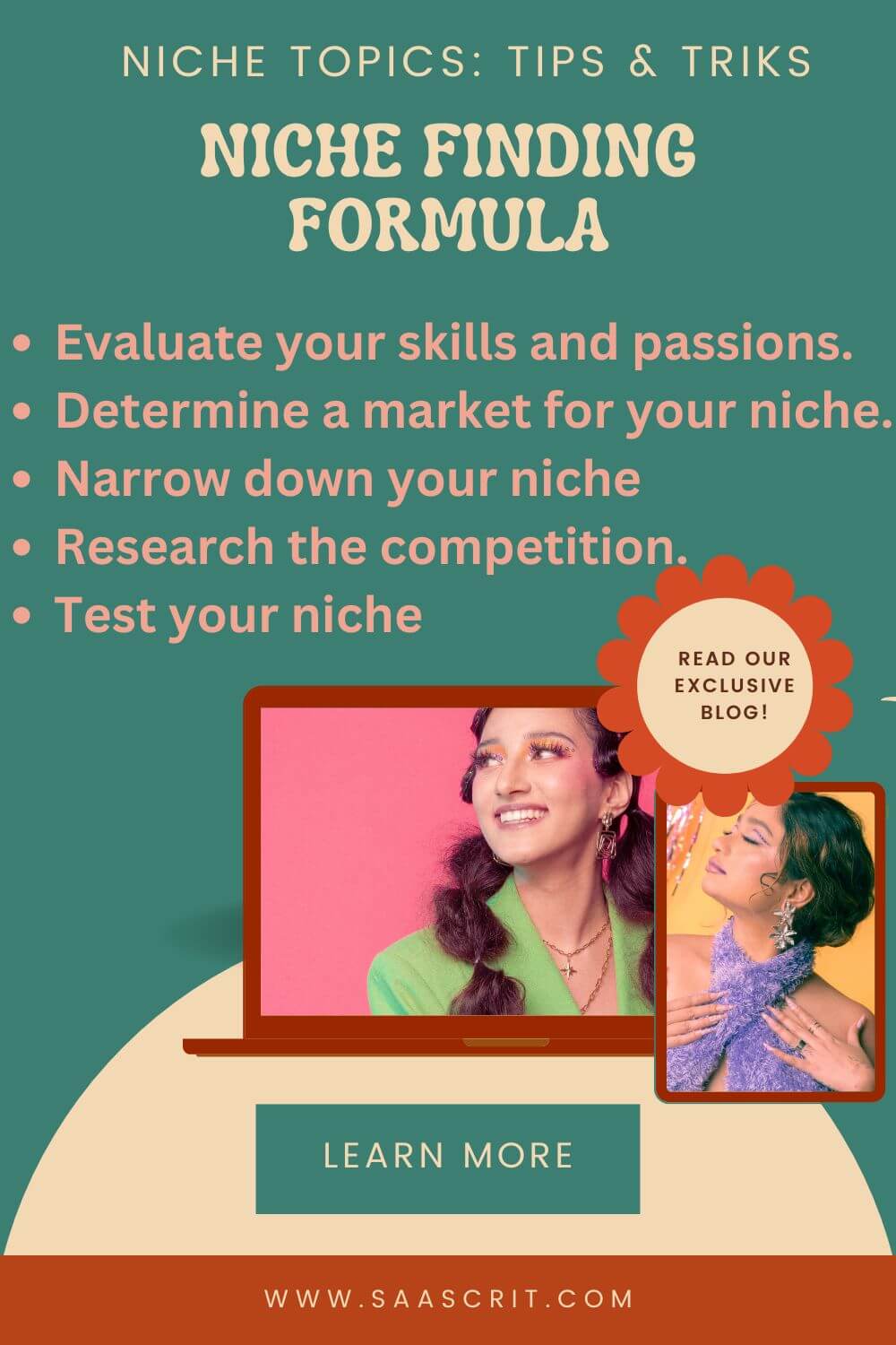 Business Niche Topics: 20+ Popular topics for startup. - SaaS Crit